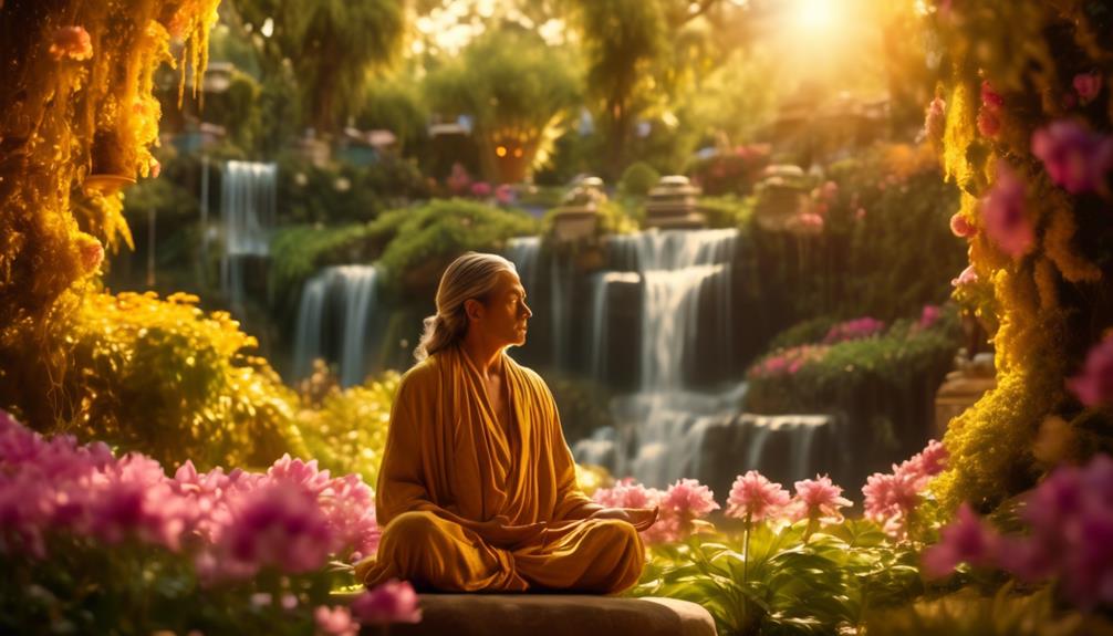 Der tantrische Weg zum Überfluss: Wohlstand durch spirituelle Praktiken ... Der tantrische Weg zum Überfluss: Wohlstand durch spirituelle Praktiken ...